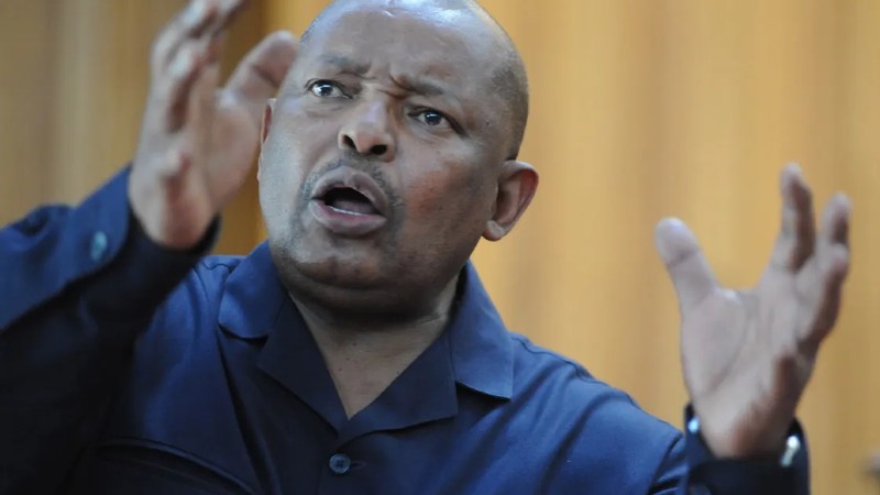 Mosiuoa Lekota: Remembering the legacy of COPE's co-founder