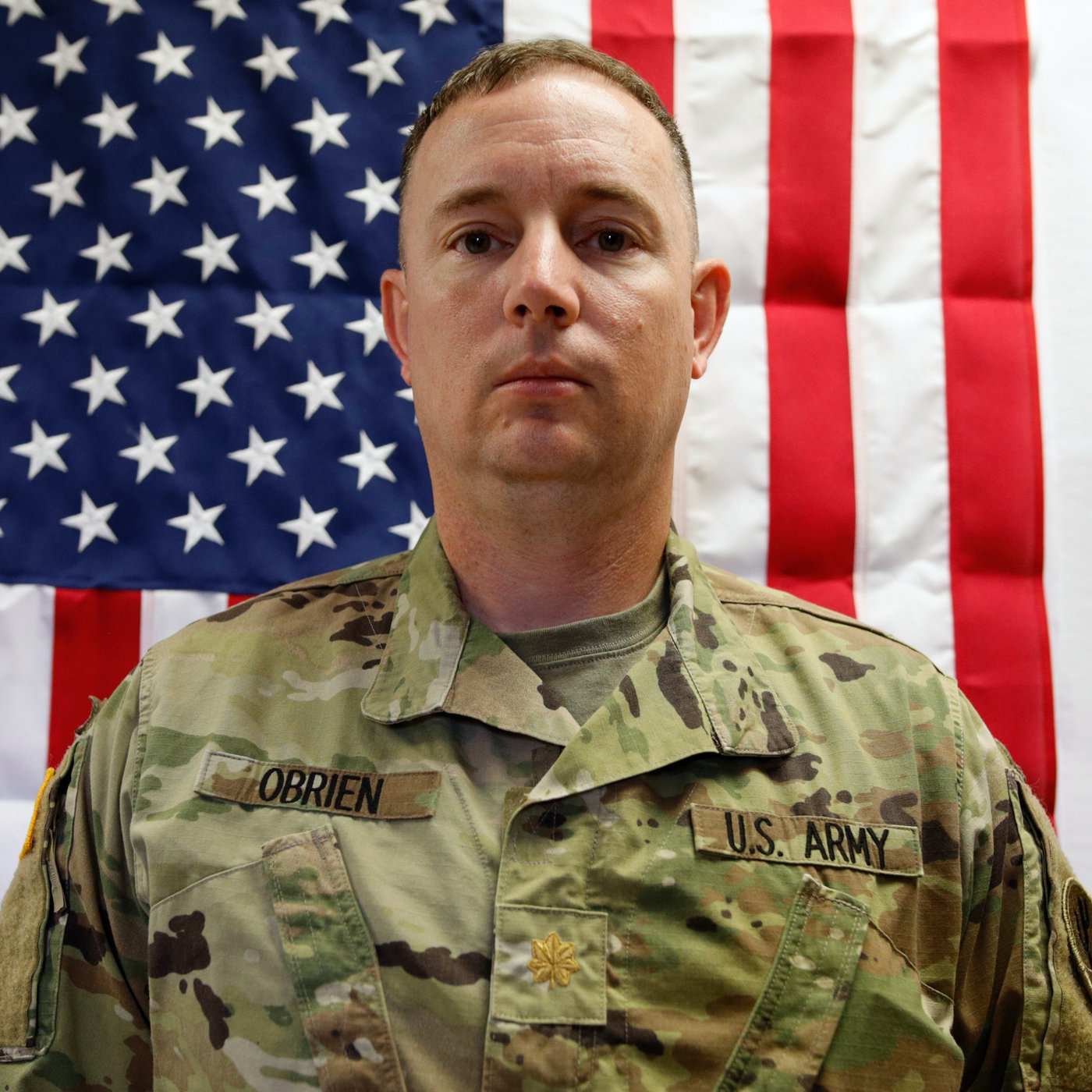 Last 2 names of 6 US soldiers who died in Kuwait attack identified by ...
