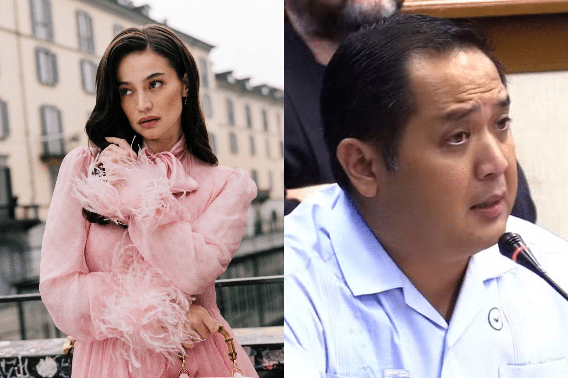 Anne Curtis rejects Bong Suntay’s ‘non-apology’ over ‘lewd’ remarks