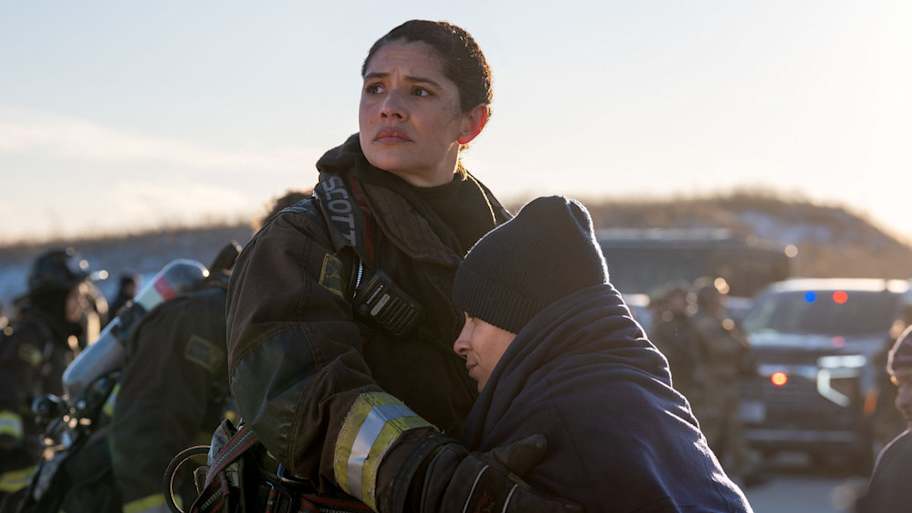 2026 One Chicago crossover kills off unexpected Chicago Fire character