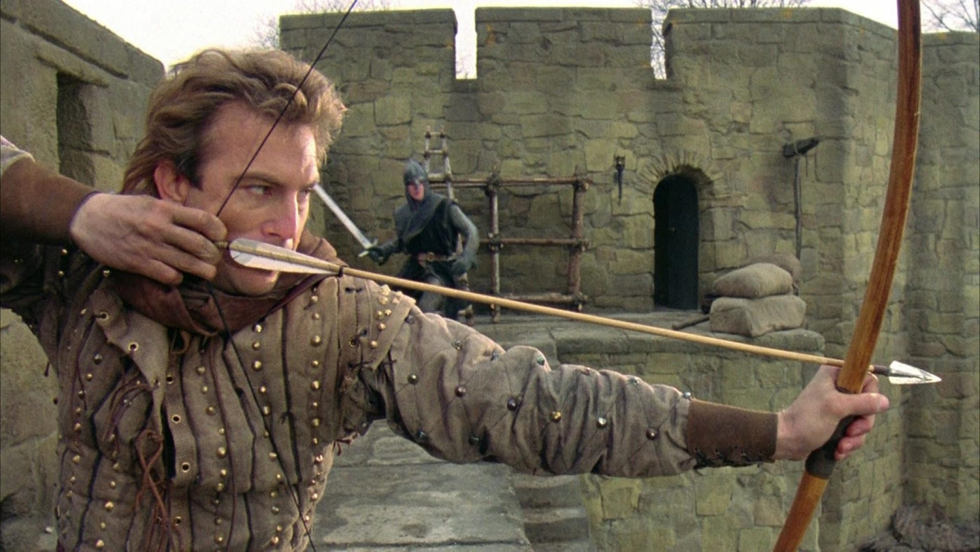 The most atrocious accents caught on film