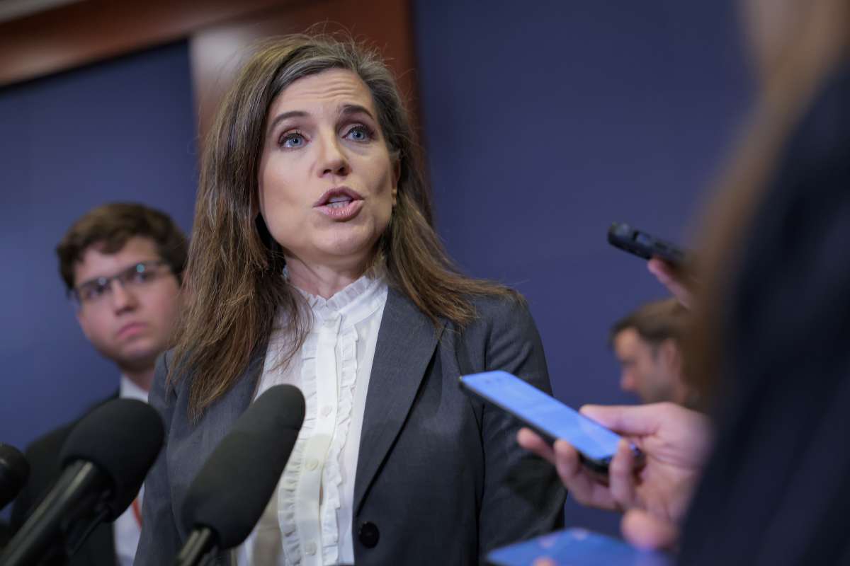 Nancy Mace vows to secure Pam Bondi's testimony in Epstein probe: 'She ...