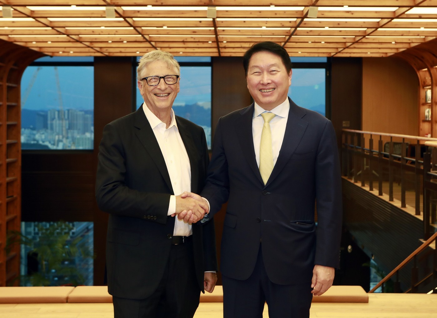 SK·한수원 투자 테라파워, 美 SMR 건설 승인… 4세대 원전 첫 사례