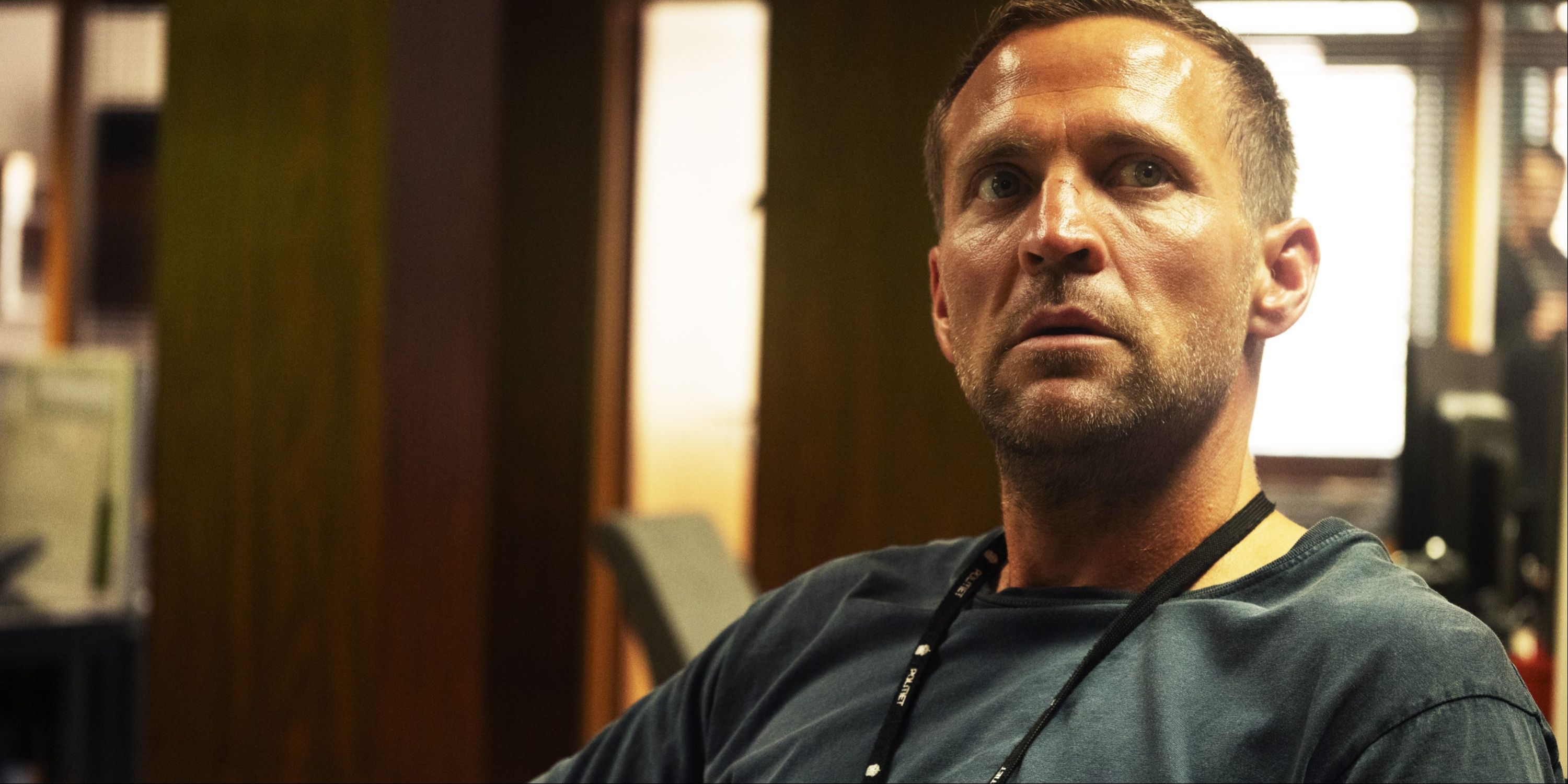 Netflix's Jo Nesbø's Detective Hole Will Make Bosch Look Tame
