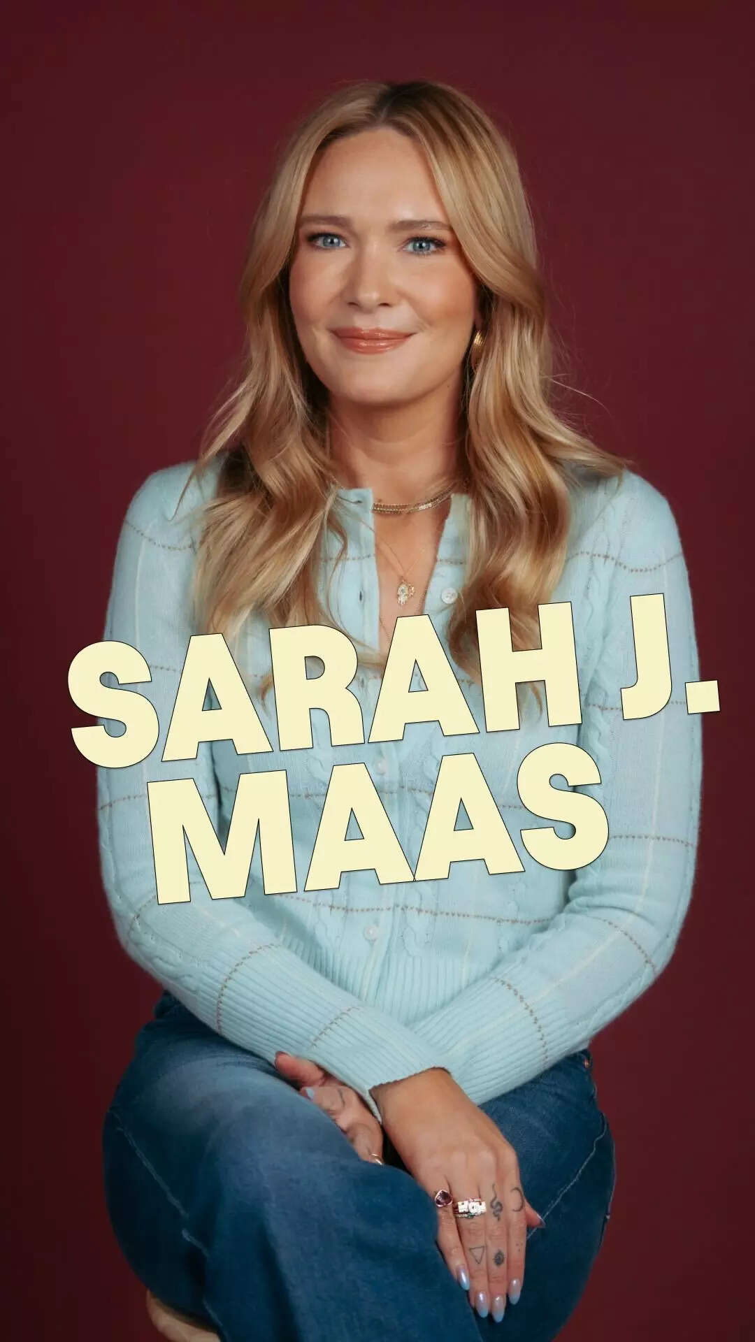 Sarah J Maas confirms ACOTAR expansion: Check the release dates for two ...