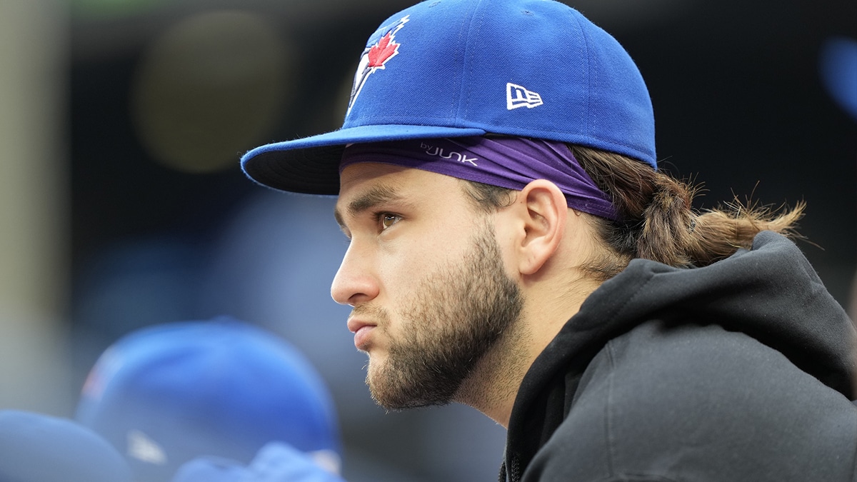 Bo Bichette’s Blue Jays 2025 World Series confession will catch fans ...