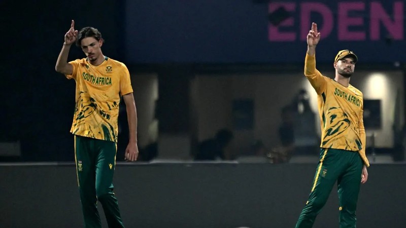 Not again! Proteas fans reach for the coffee (and the Springboks) after ...
