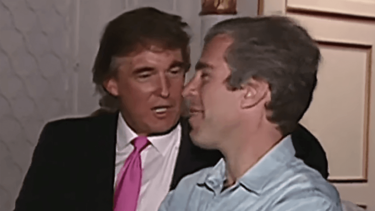 DOJ says upcoming Epstein files drop has 'sensationalist claims against ...