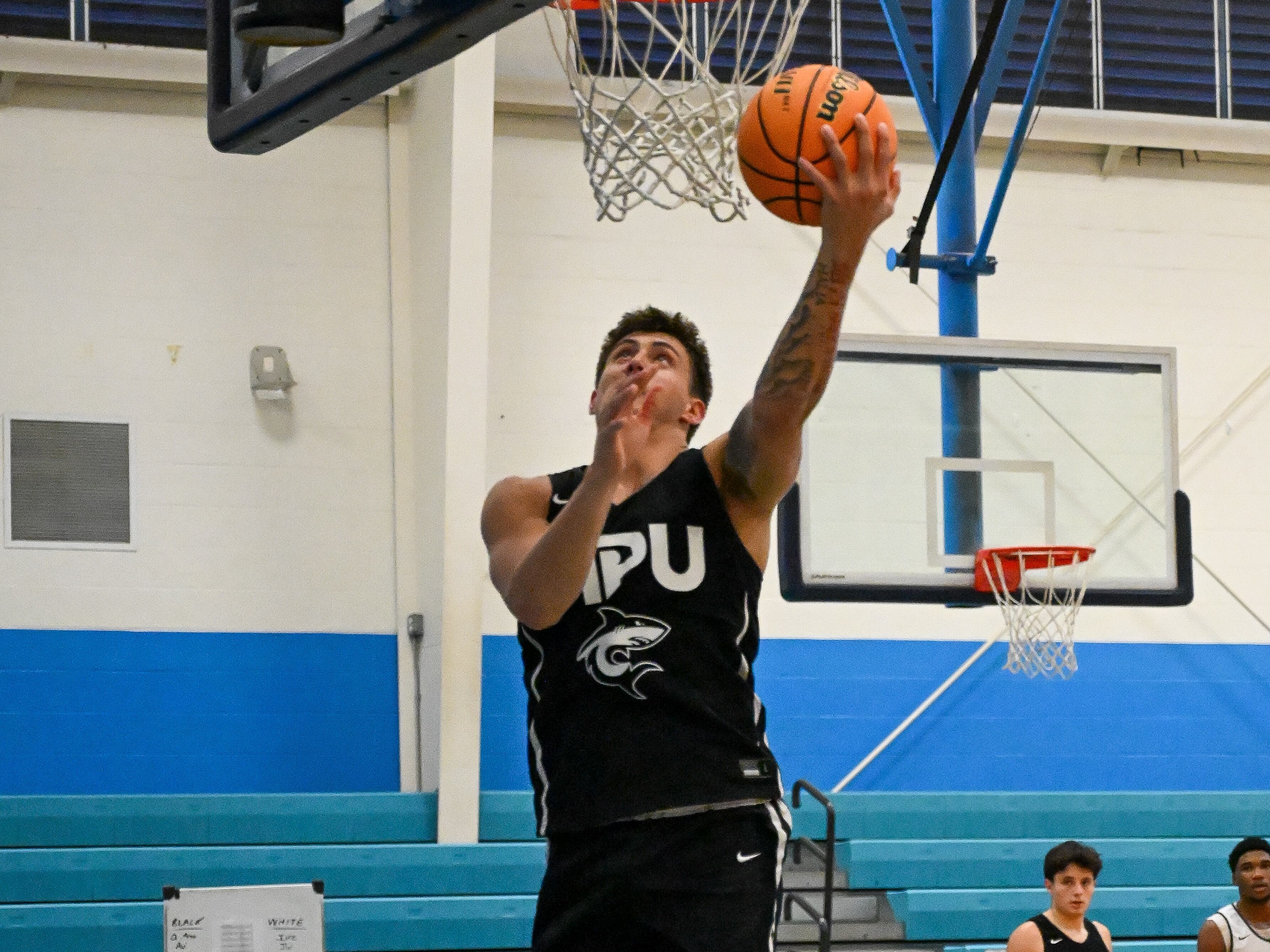 HPU rides early-season upset into postseason play