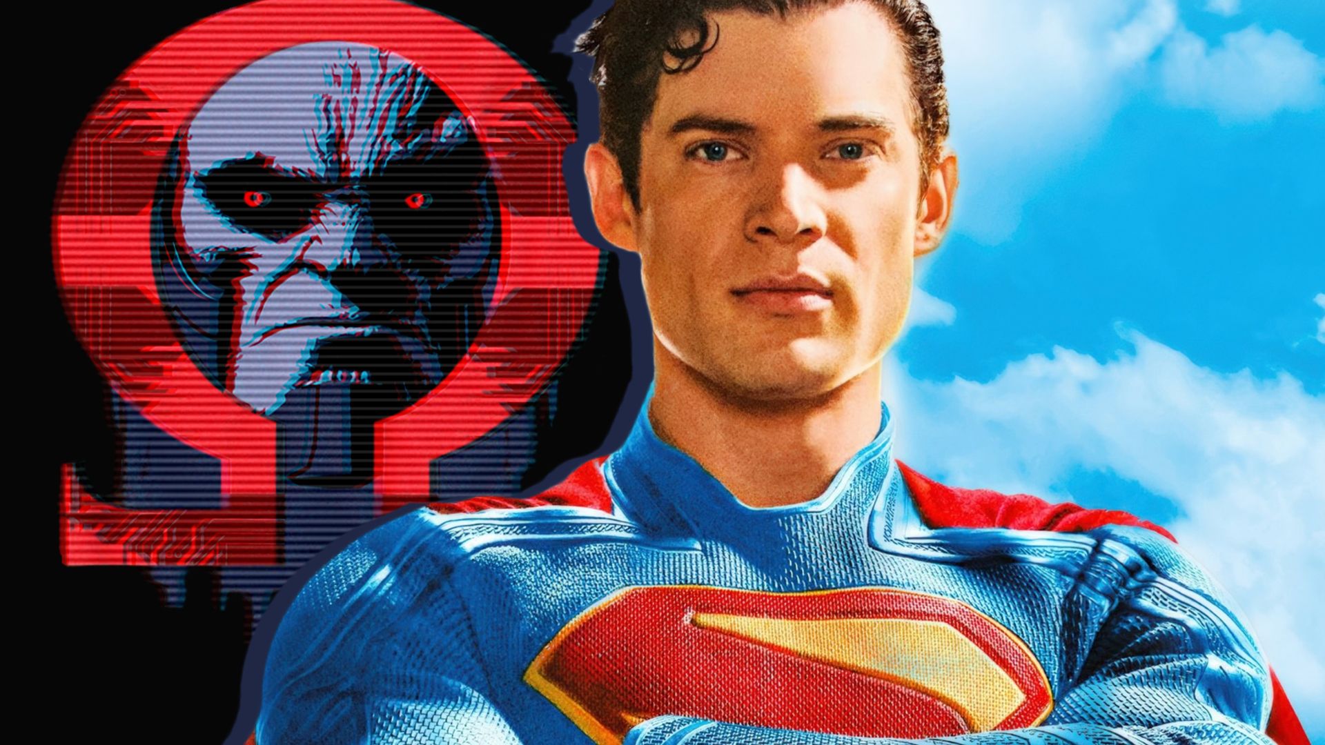 DC Comics just announced 2026's most ambitious release with four words