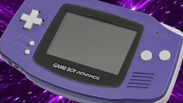 10 best Game Boy Advance games of all time