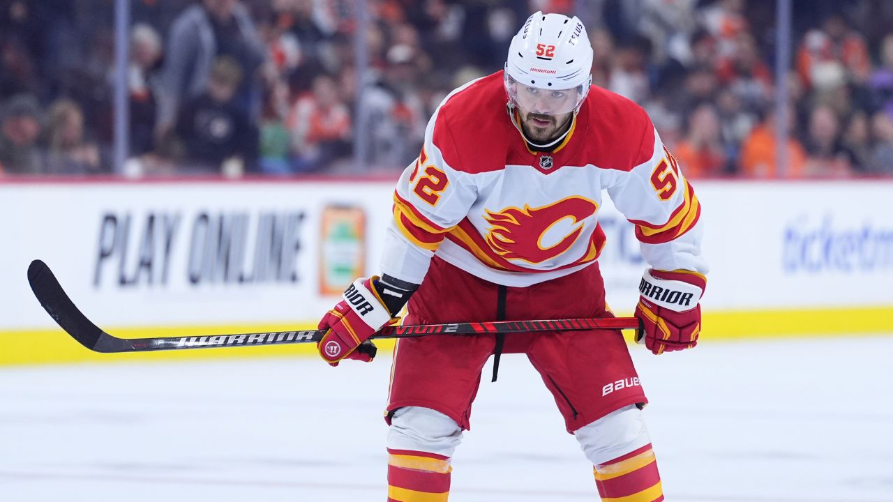 Scout’s analysis: How did Calgary do in the MacKenzie Weegar trade?