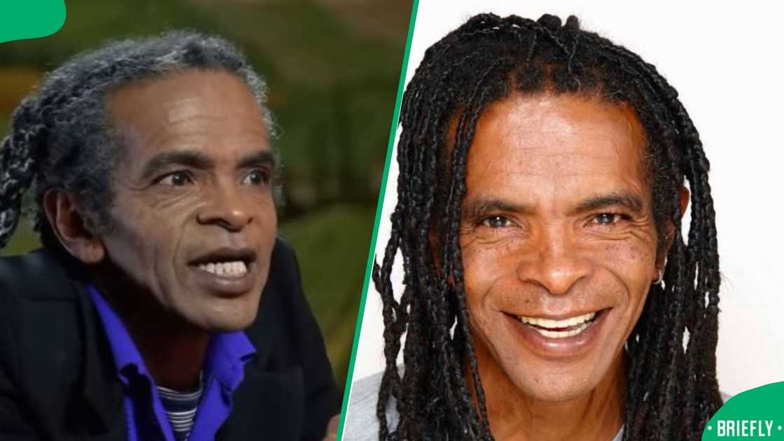Video: Dayna and Kayla Philander pay tribute to legendary dad Soli ...