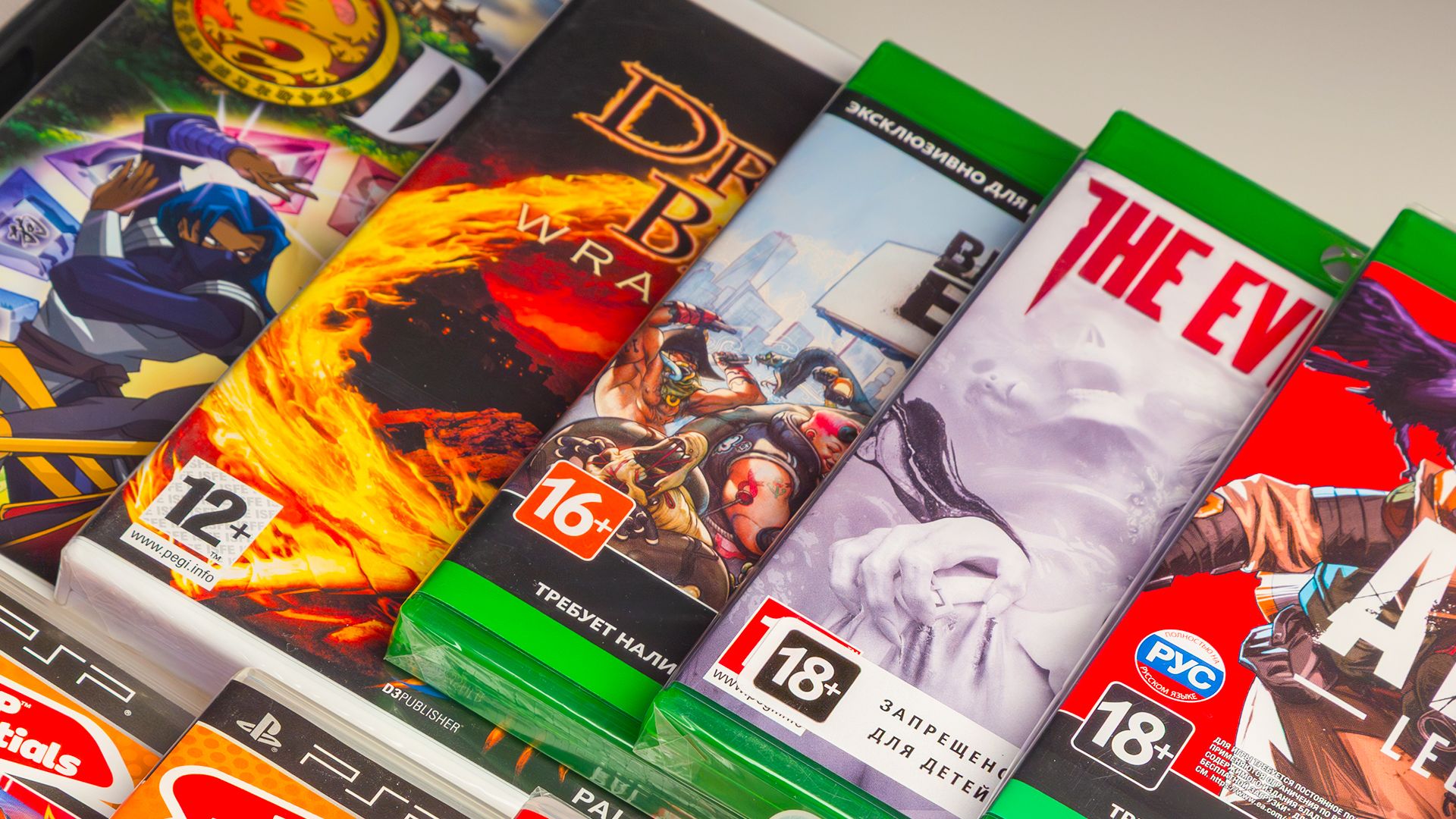 Xbox reportedly working on a disc-to-digital feature for Project Helix