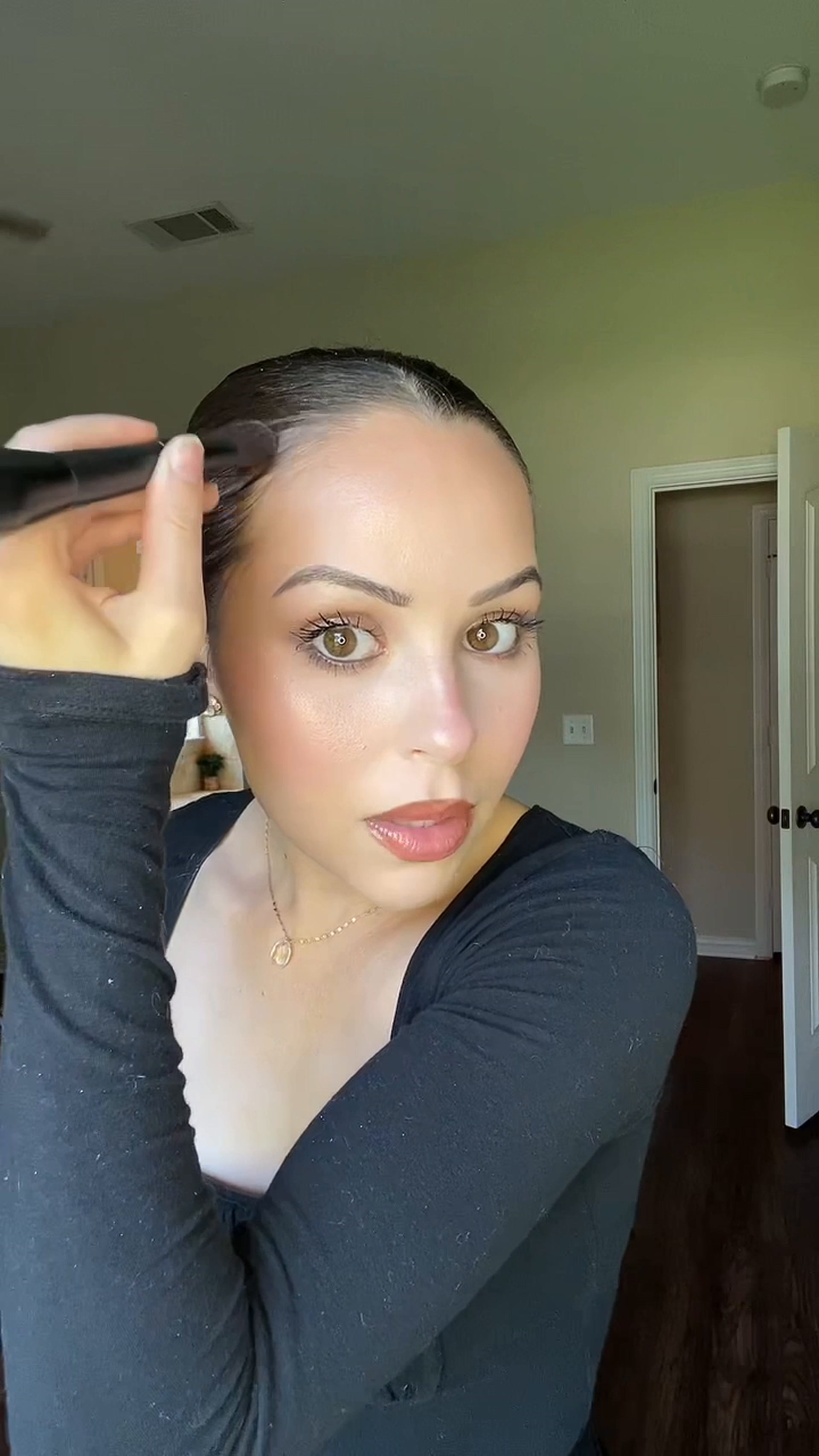 Fuller hair hack