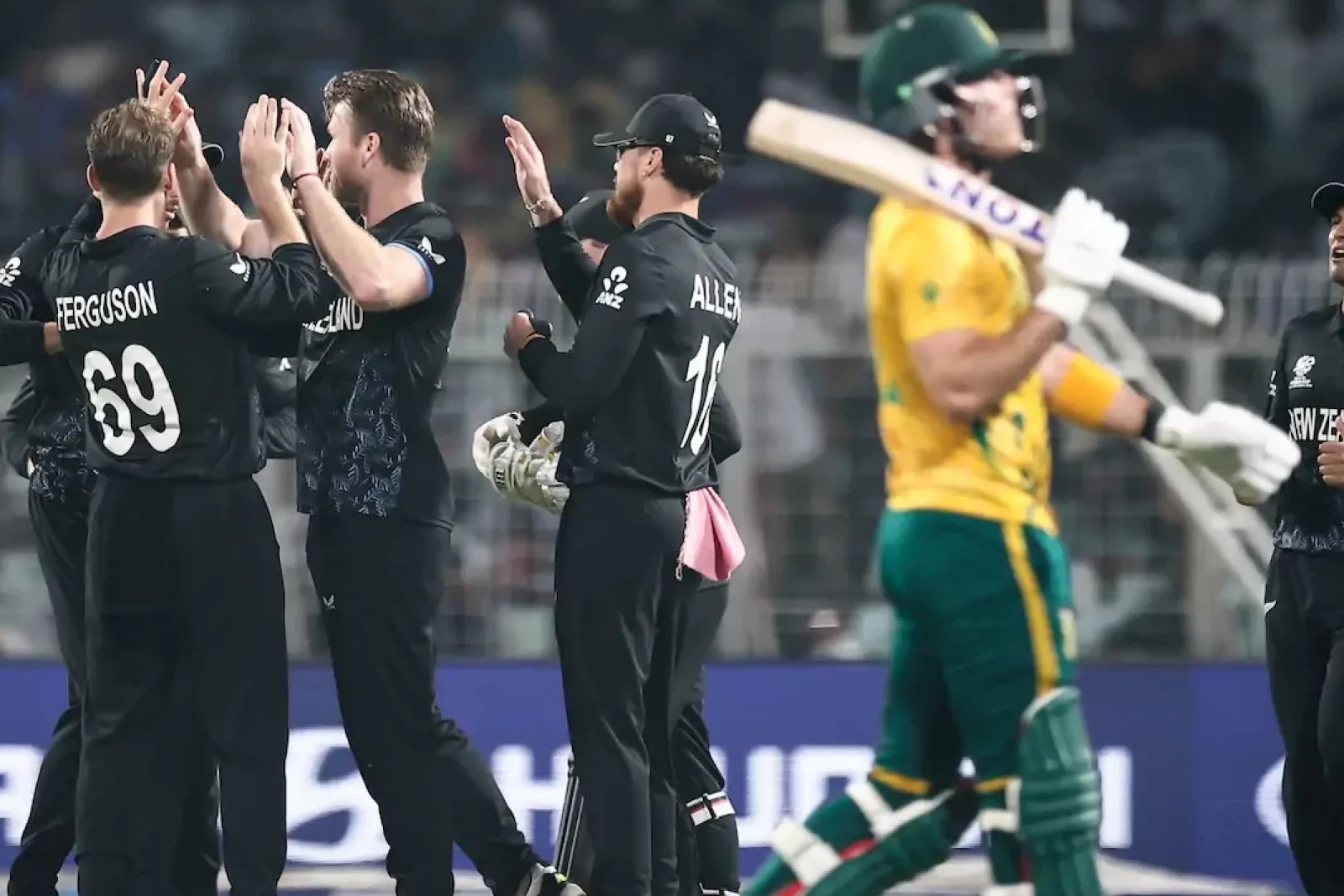They were better than us – Shukri Conrad after Proteas capitulation