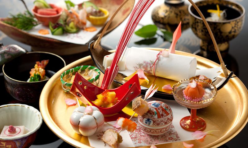 10 global food traditions Britain should embrace and 10 it does best