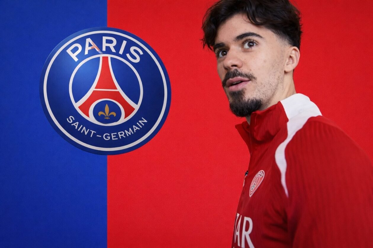 Le PSG ou le Real Madrid, Vitinha révèle son choix final