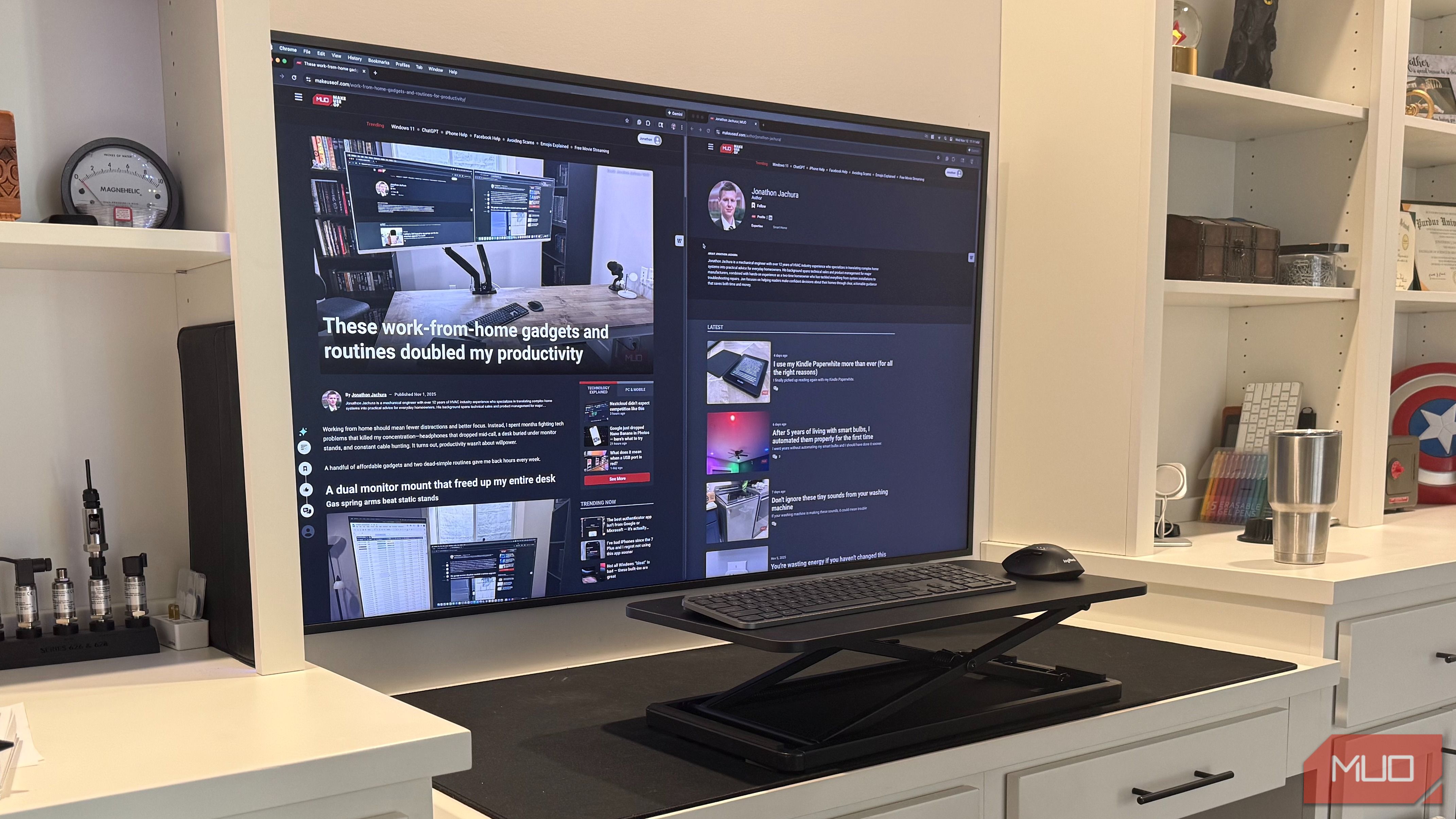 I stopped using my smart TV just for streaming after finding these apps