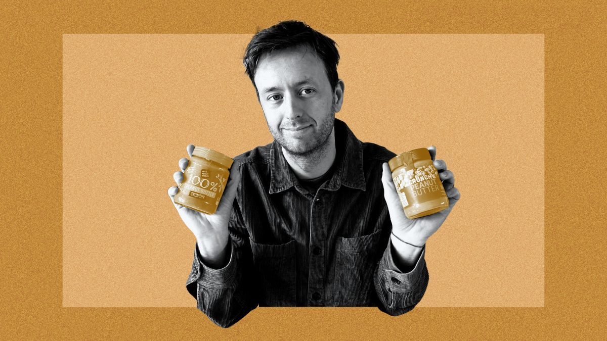 I tried 19 crunchy peanut butters – Lidl beat the most expensive brands