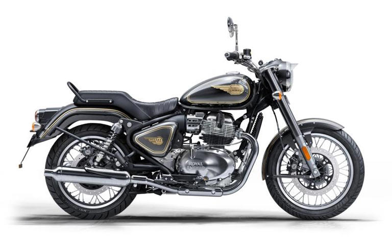 【ロイヤルエンフィールド】新型「BULLET 650」と「CLASSIC 650 125周年記念モデル」を大阪・東京モーターサイクルショーで国内初披露