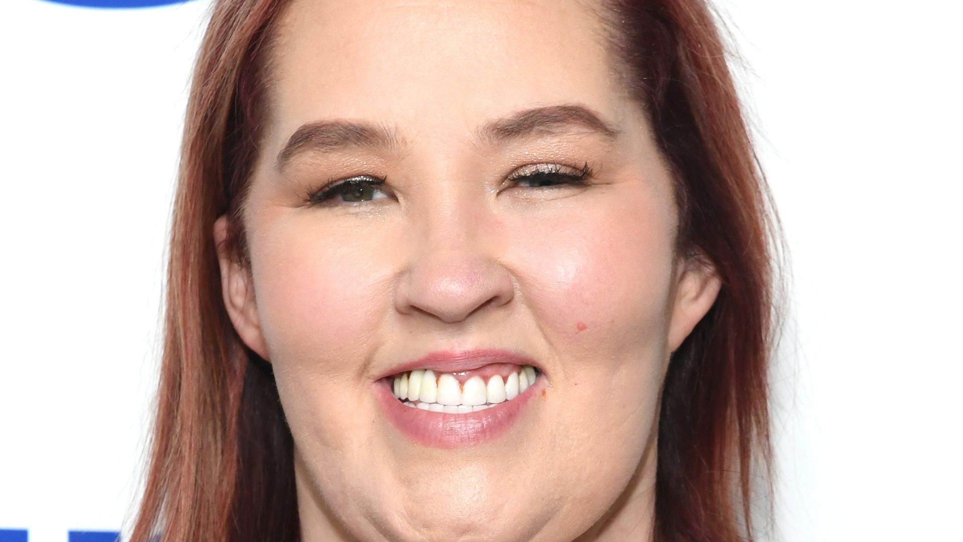 Here Comes Honey Boo Boo star Mama June showcases her weight loss in ...