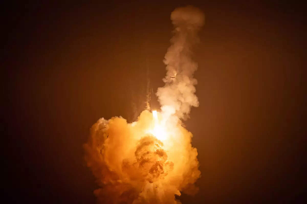 US tests Minuteman III amid Iran war: How the doomsday nuclear missile ...
