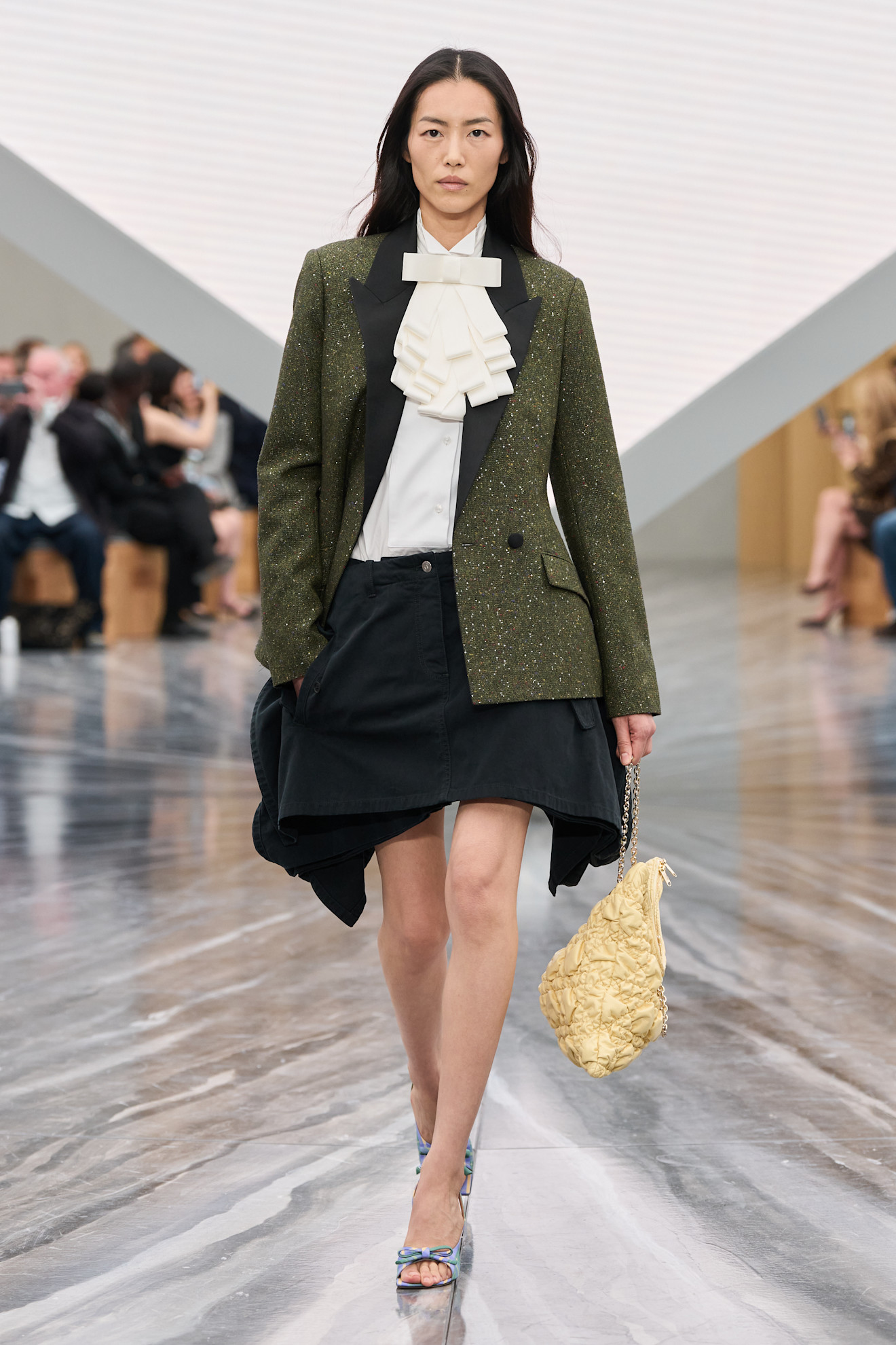 I’m officially calling an end to winter—6 spring jacket trends that’ll ...