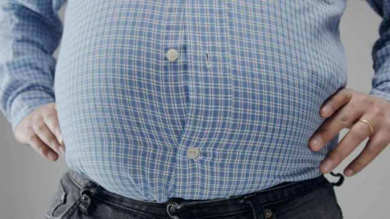 Android vs. gynoid obesity: How your body shape impacts your heart health