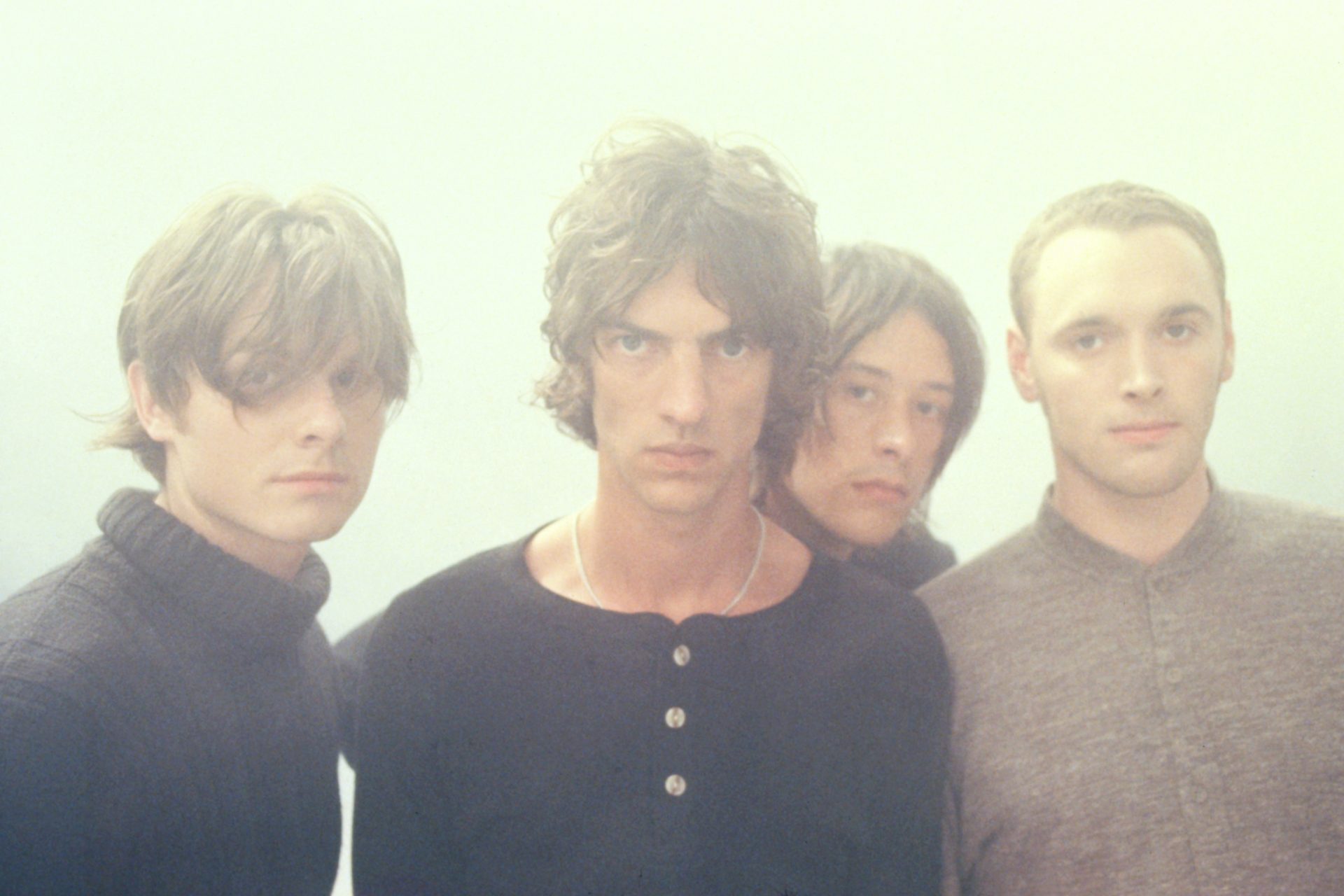 Come Richard Ashcroft ha scritto un'icona del dolore nel Britpop