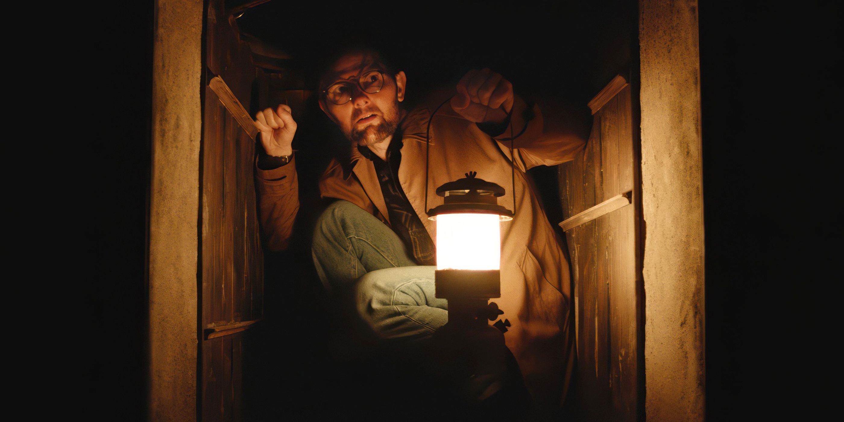 Adam Scott is haunted in new look at NEON’s 2026 Irish horror movie ...