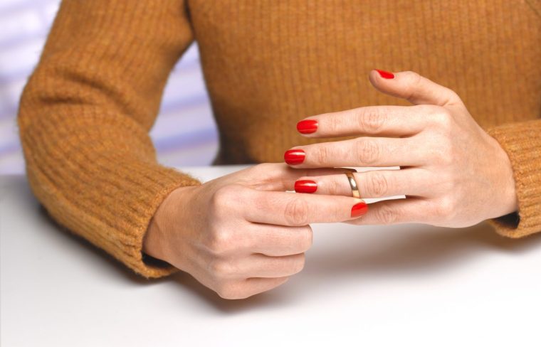I coach men to be better husbands. They’re all making the same mistake