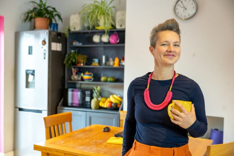 I’m an expert on IBS – don’t make these food mistakes