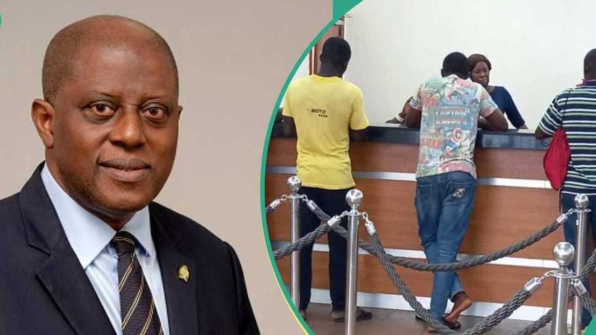 Find out more as CBN shares tips to avoid fraud and scams as fraudsters ...