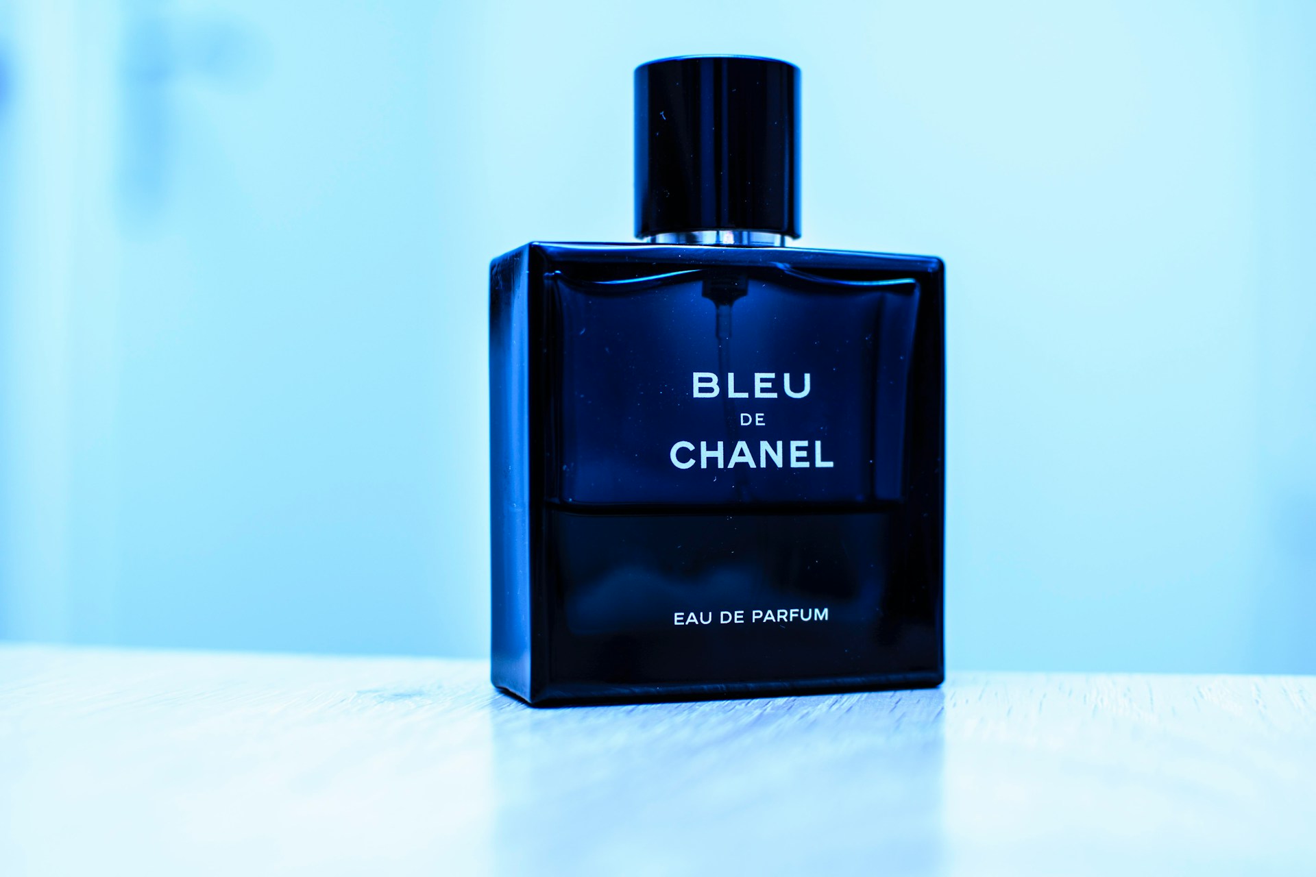 The world's best-selling perfumes