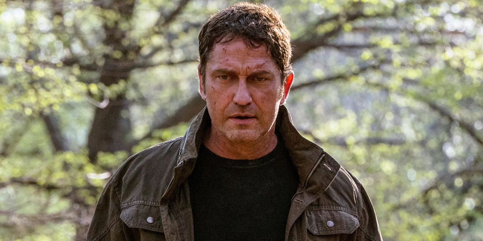 Gerard Butler's new action movie Empire City adds Angel Has Fallen co ...