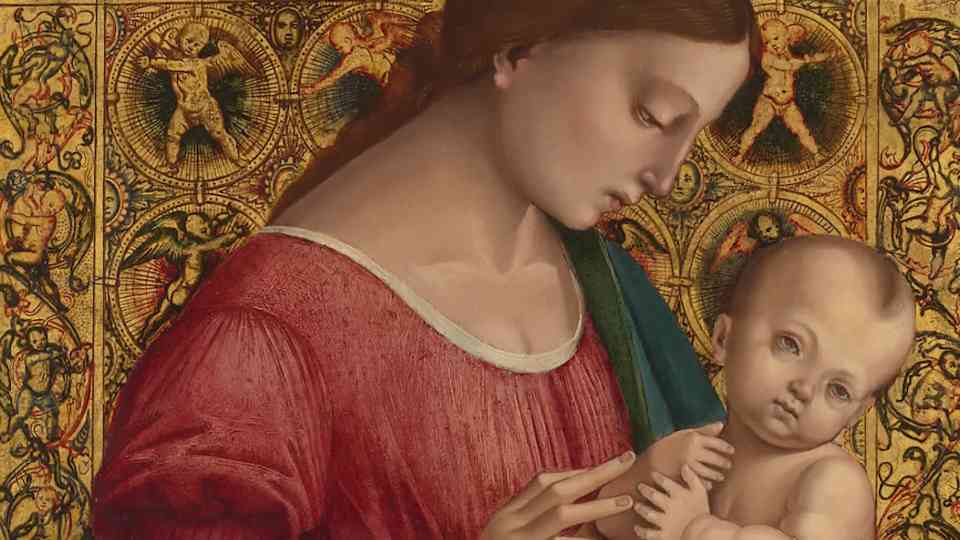 The dangerous reality of childhood in the Middle Ages