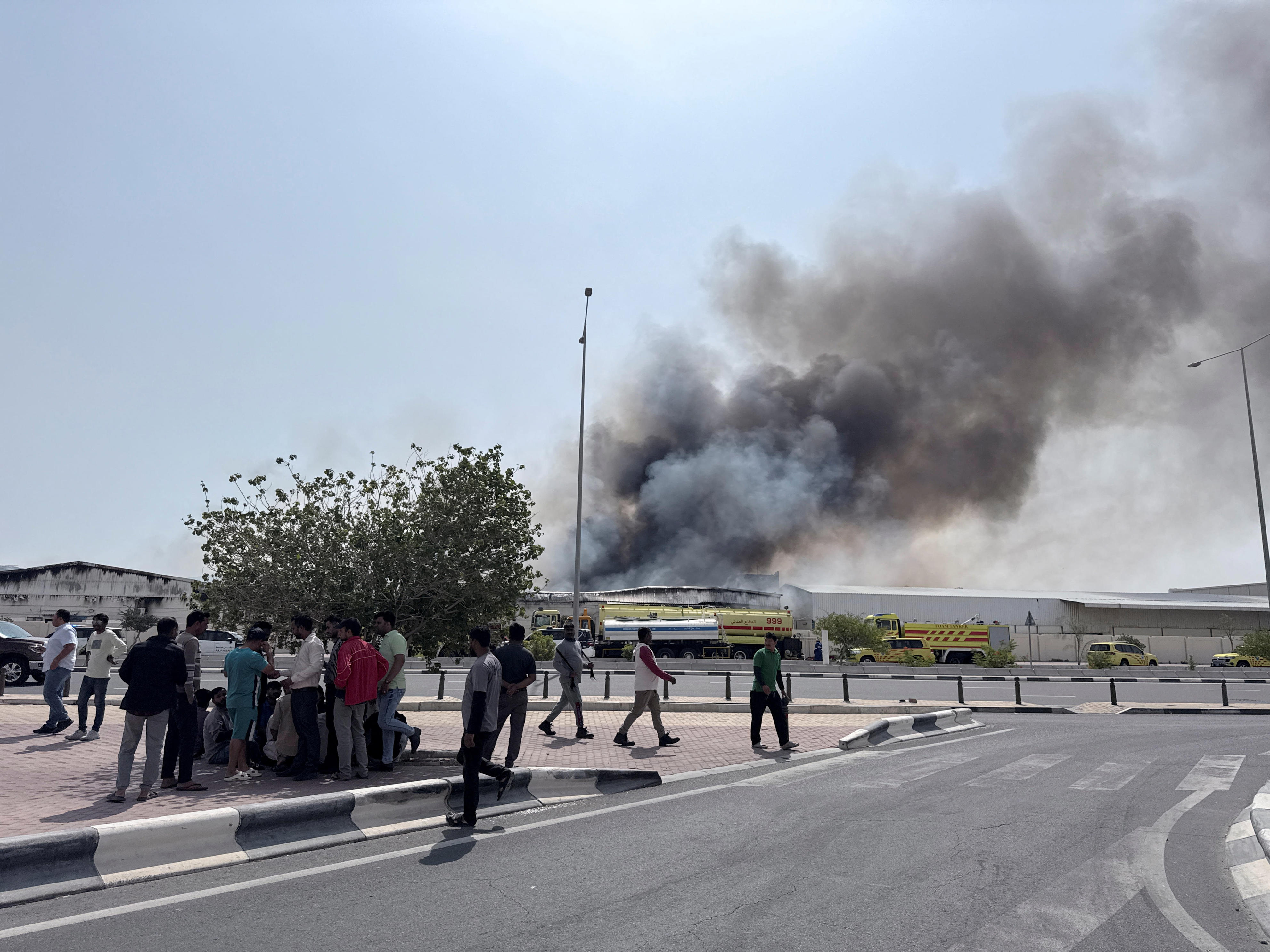More than symbolic: Doha’s expulsion of Iran’s military, security ...