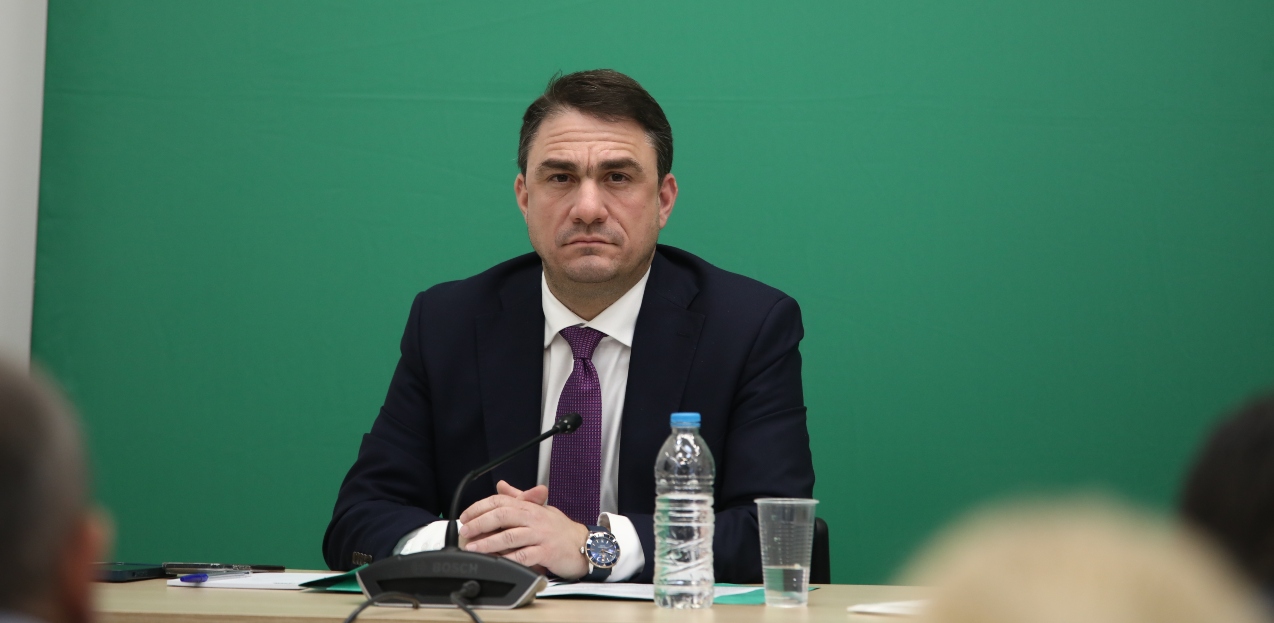 Κ. Τσουκαλάς: Επικίνδυνο εμφυλιοπολεμικό παραλήρημα Πλεύρη – Η ΝΔ του κ ...