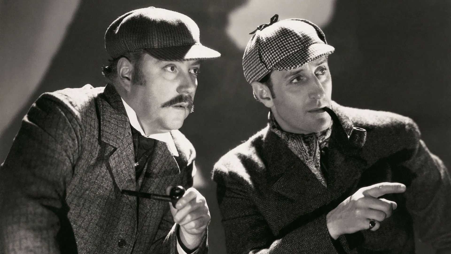 10 best Sherlock Holmes actors of all time, ranked