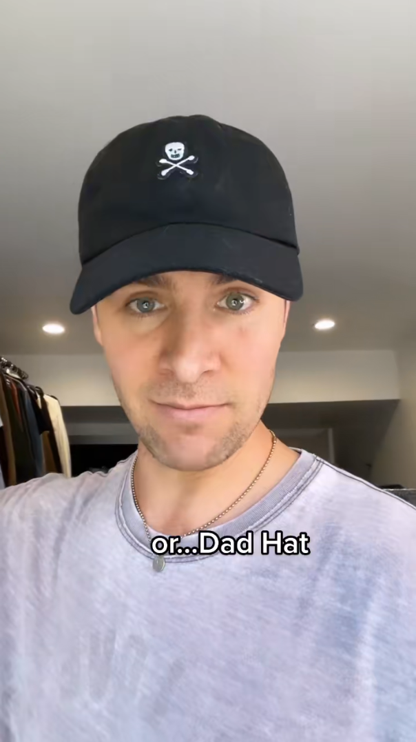 How to style a hat with confidence