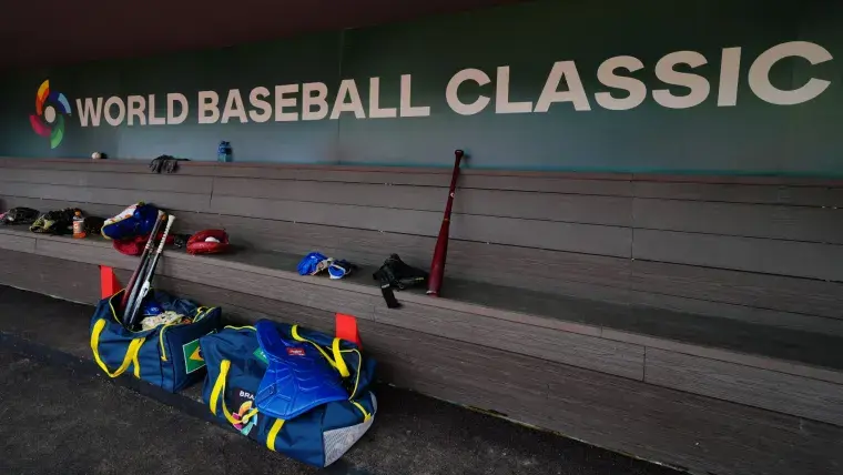 World Baseball Classic format, explained: How qualifying, pool play ...