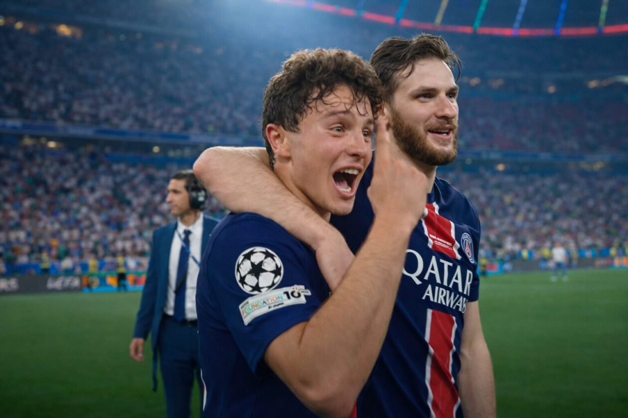 PSG vs Chelsea : un retour de poids dans le groupe parisien