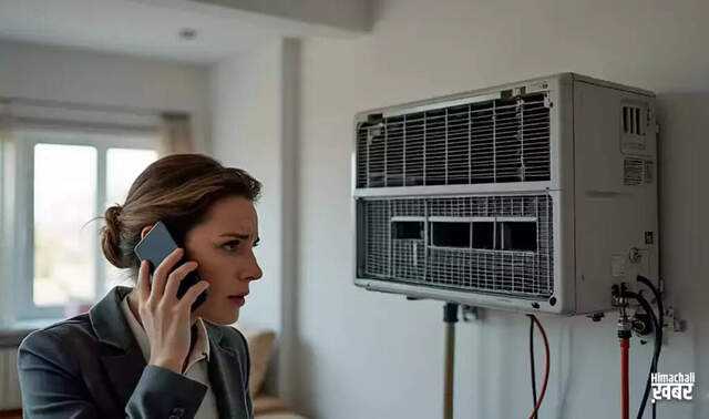 A hilarious encounter with a talking parrot and a mechanic