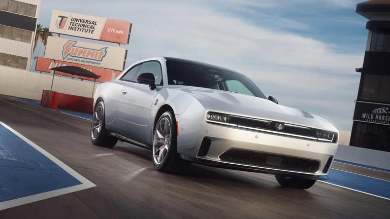 After spending billions, Stellantis opted to cancel its EV halo cars ...