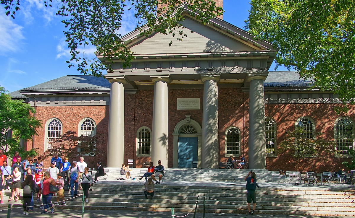 QS world rankings by subject 2026: Harvard, MIT, Oxford lead across key ...