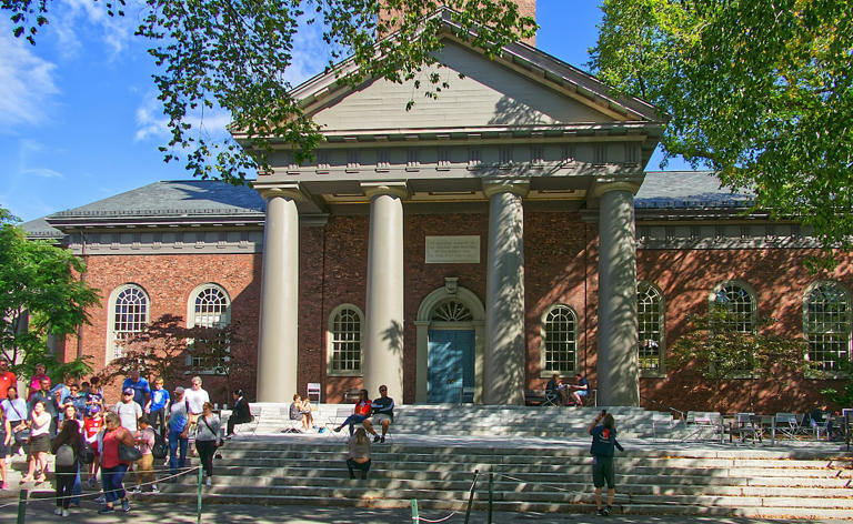 QS world rankings by subject 2026: Harvard, MIT, Oxford lead across key ...