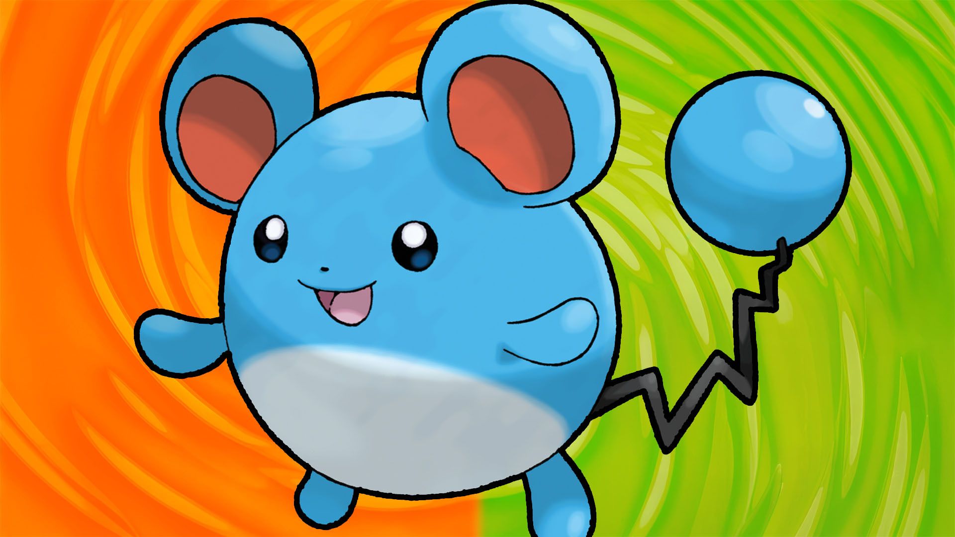How to catch Marill in Pokémon FireRed & LeafGreen