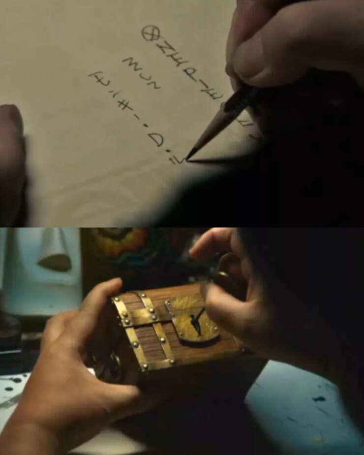 Did Eiichiro Oda reveal the One Piece in real life? Hides the biggest ...