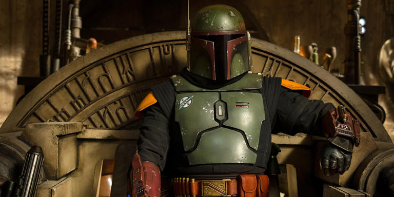 Star Wars officially confirms Boba Fett's long-awaited return